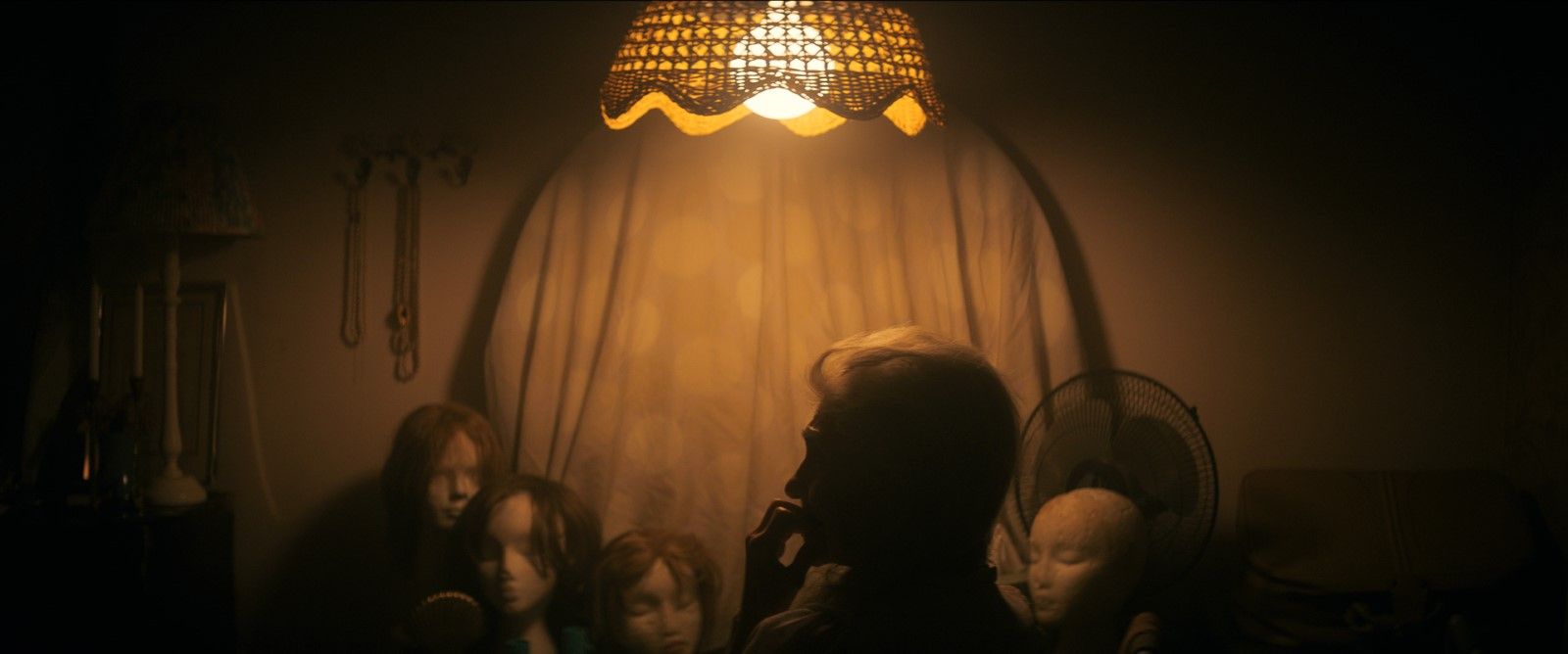 Foto de la película La vigilia: El exorcismo del Mazzik - Foto 23 por ...