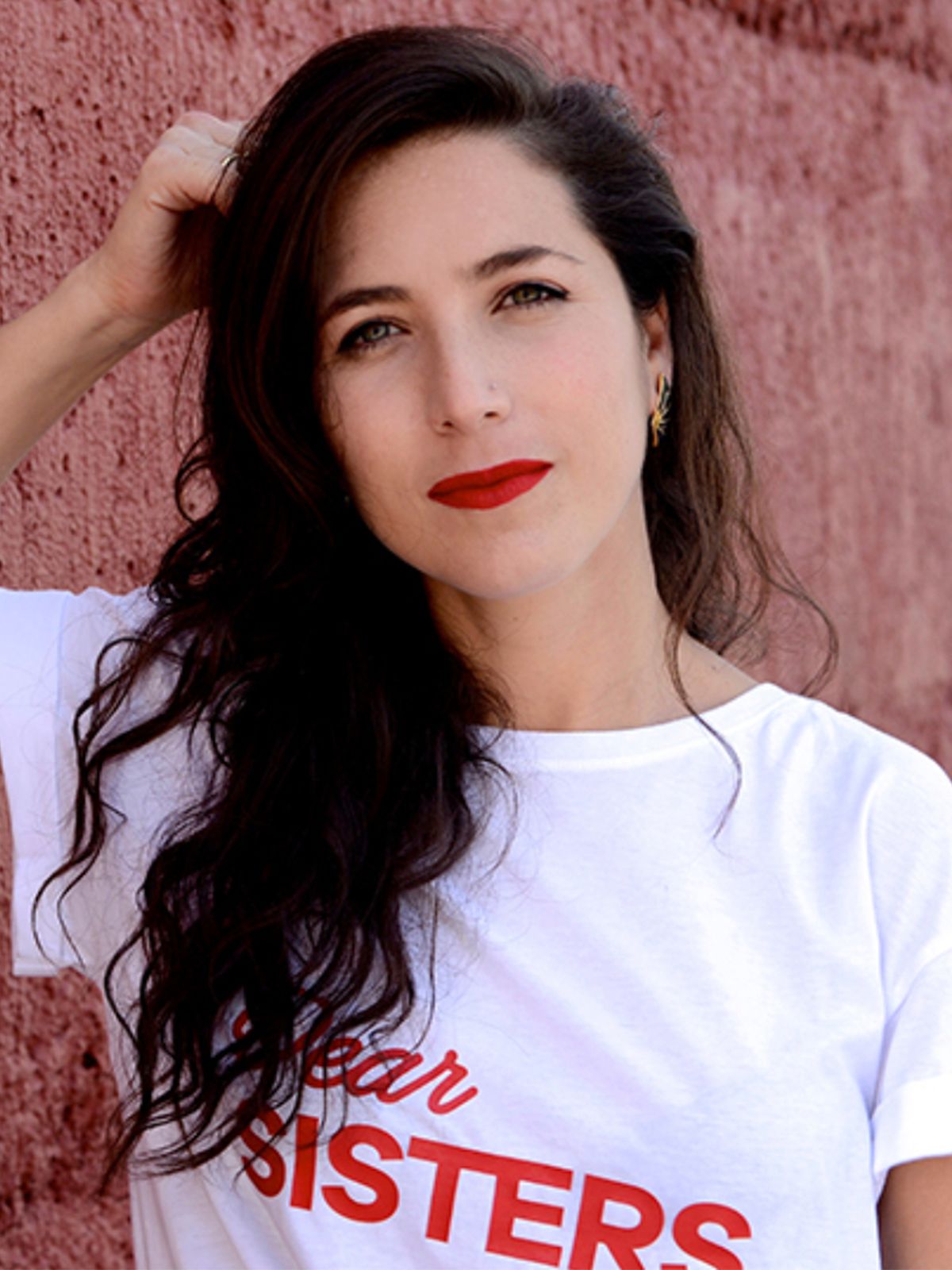 Faride Schroeder - SensaCine.com.mx