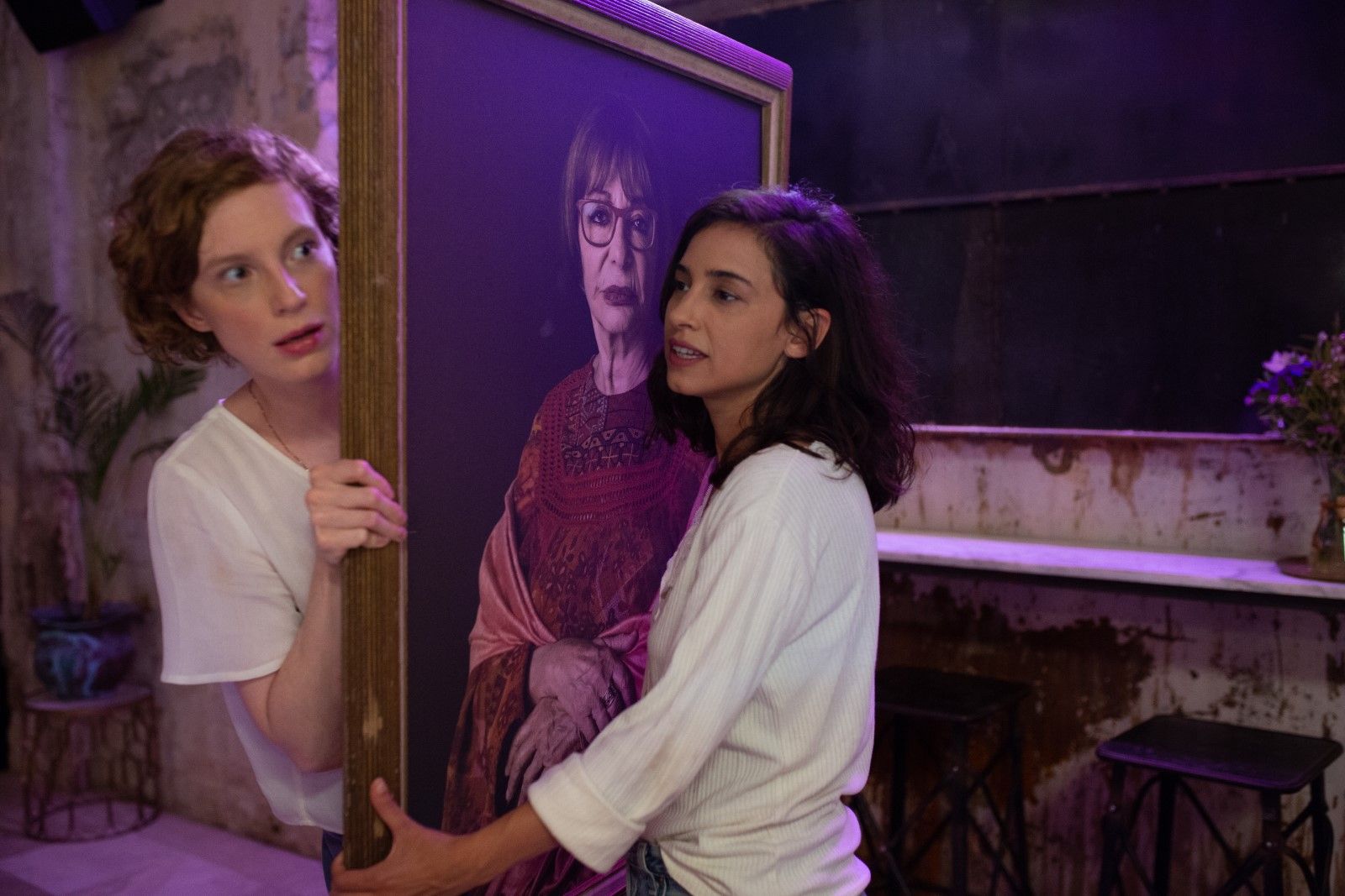 Foto de Moran Rosenblatt - Foto Moran Rosenblatt - Foto 2 de 21 ...