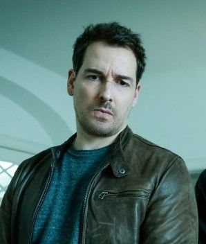 Felix Kramer - SensaCine.com.mx