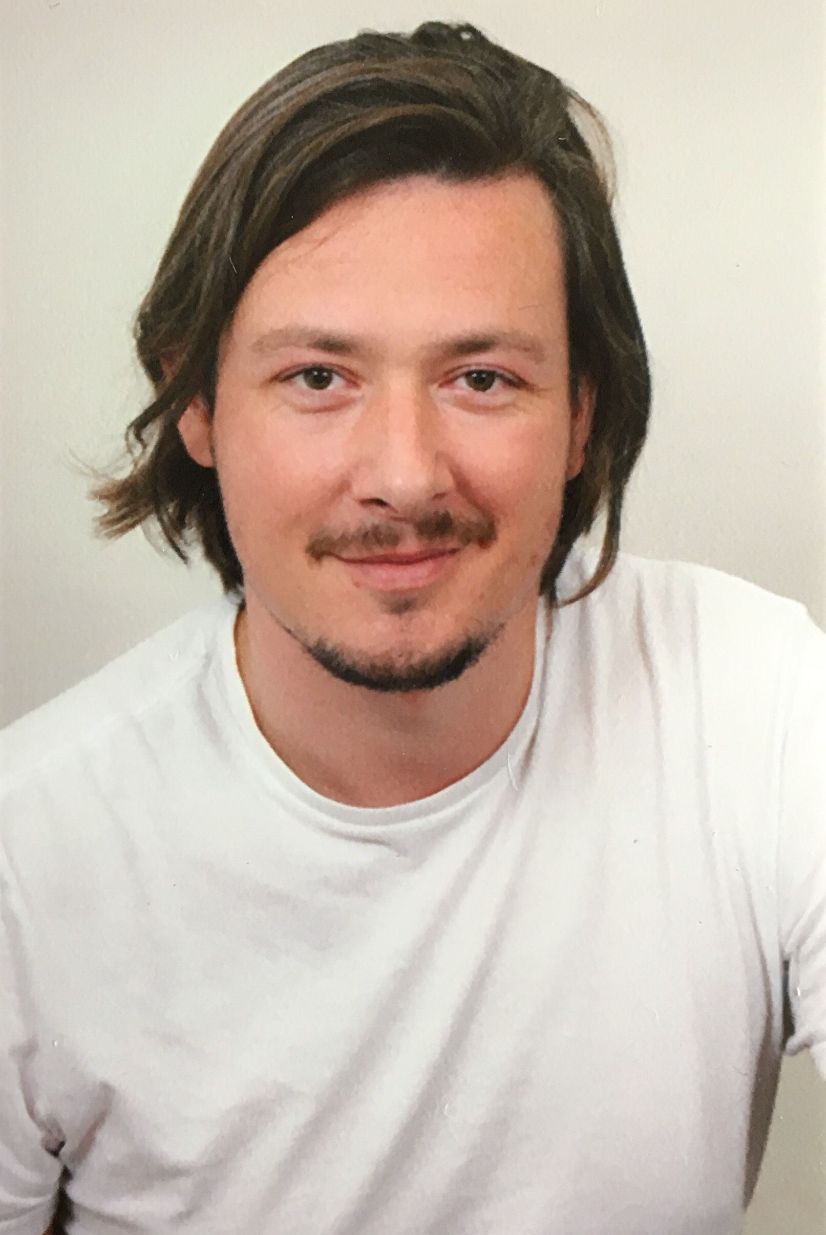 Ronny Schalk : Su biografía - SensaCine.com.mx
