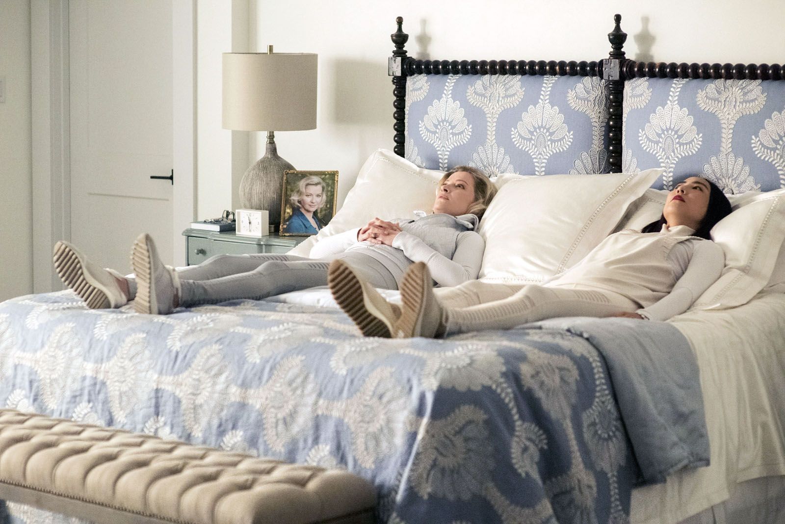 Foto de Gretchen Mol - The Twilight Zone (2019) : Foto Greta Lee ...