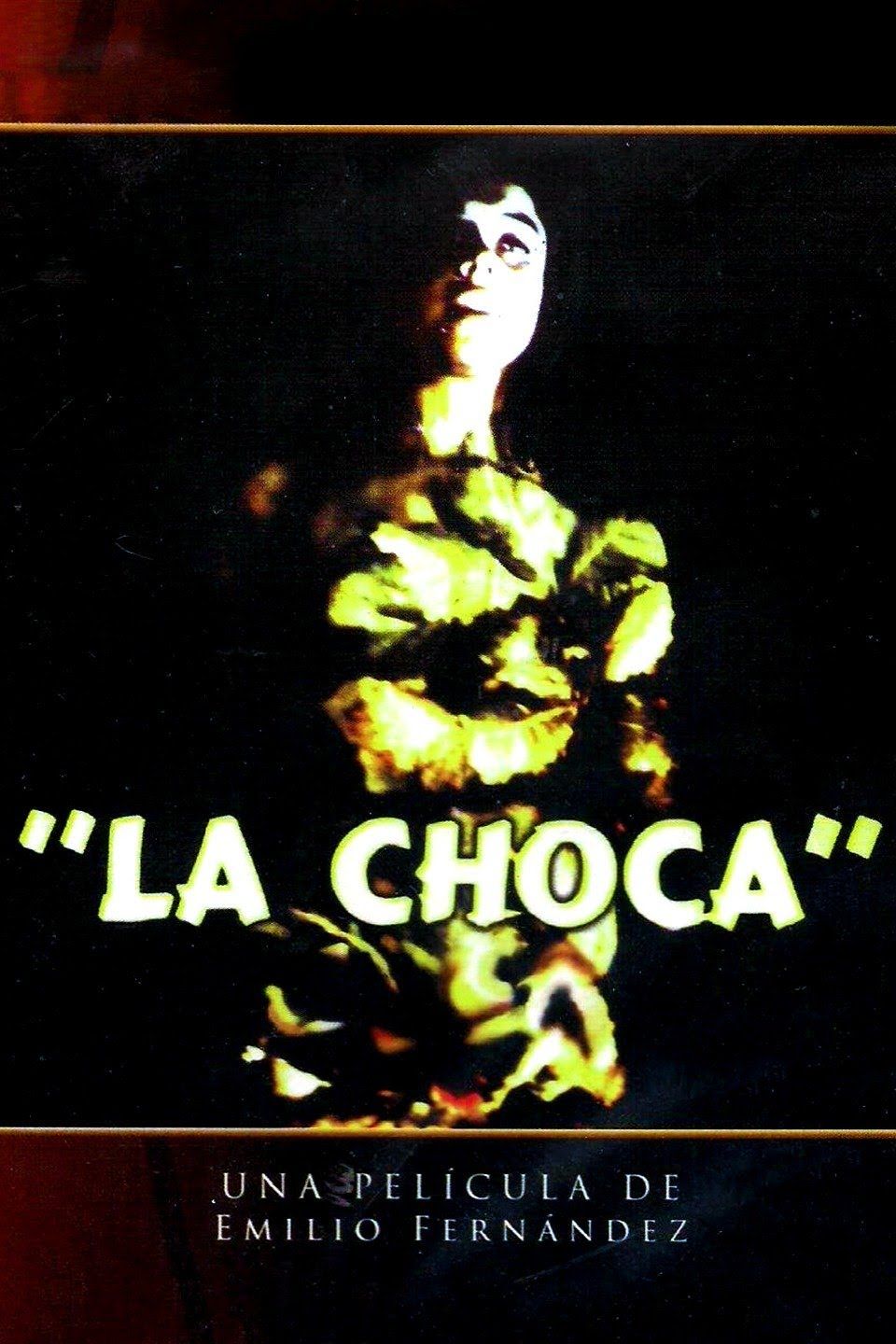 La Choca - Película 1974 - SensaCine.com.mx