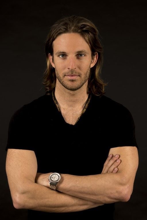 Alex Hafner : Su biografía - SensaCine.com.mx