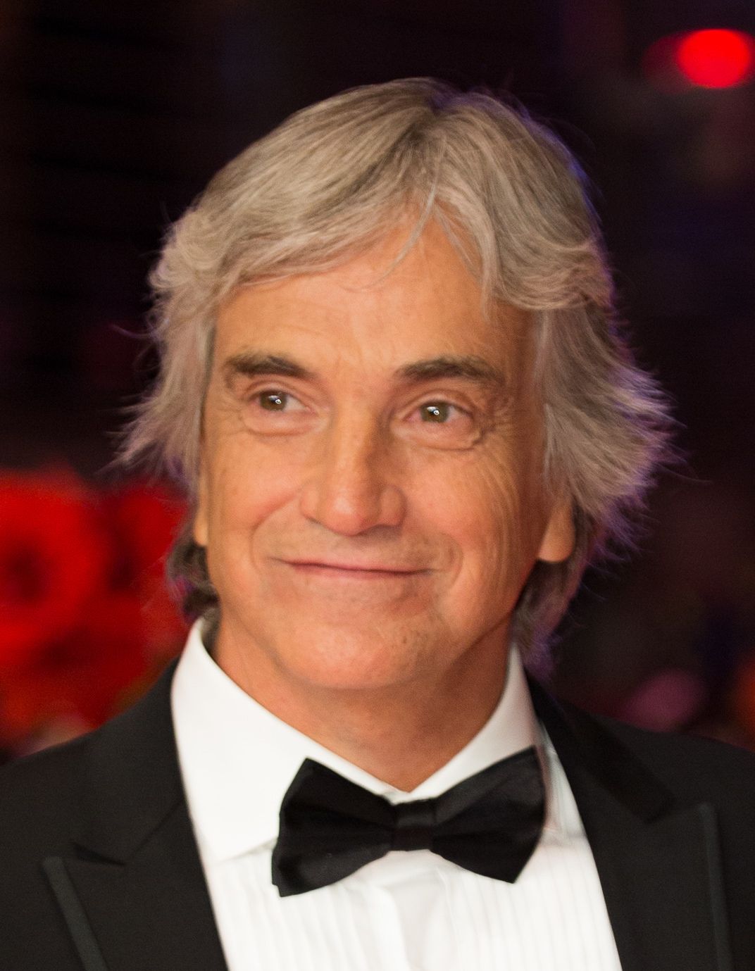 Francisco Reyes : Su biografía - SensaCine.com.mx