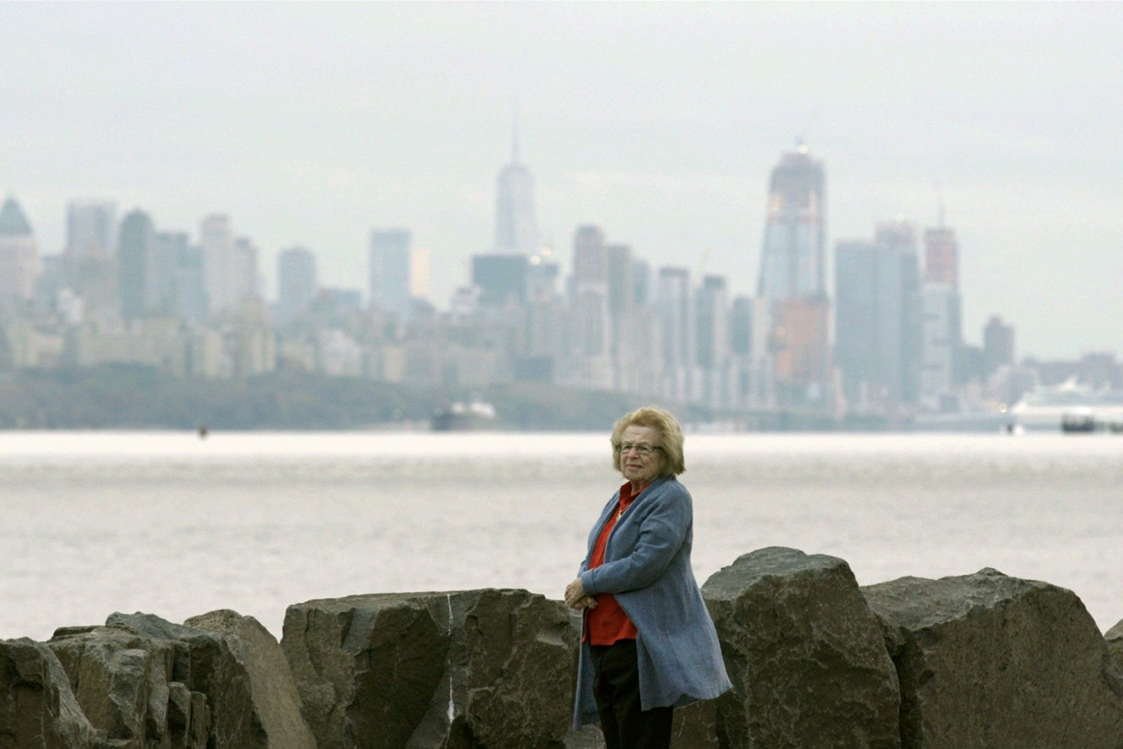 Foto de la película Ask Dr. Ruth - Foto 6 por un total de 15 - SensaCine.com.mx