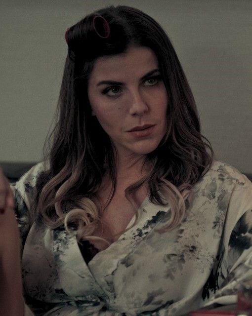 María Fernanda Yepes - SensaCine.com.mx