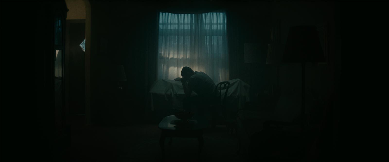 Foto de la película La vigilia: El exorcismo del Mazzik - Foto 14 por ...