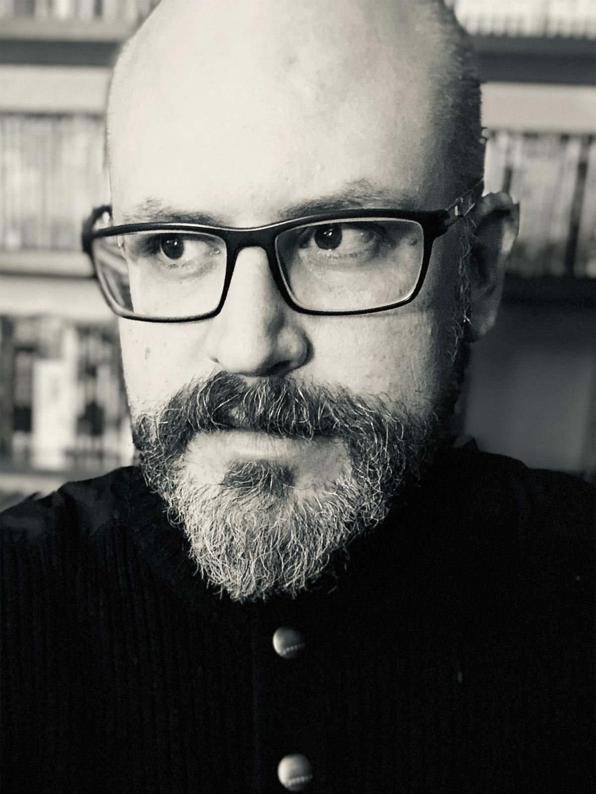 Keith Thomas (II) : Su biografía - SensaCine.com.mx