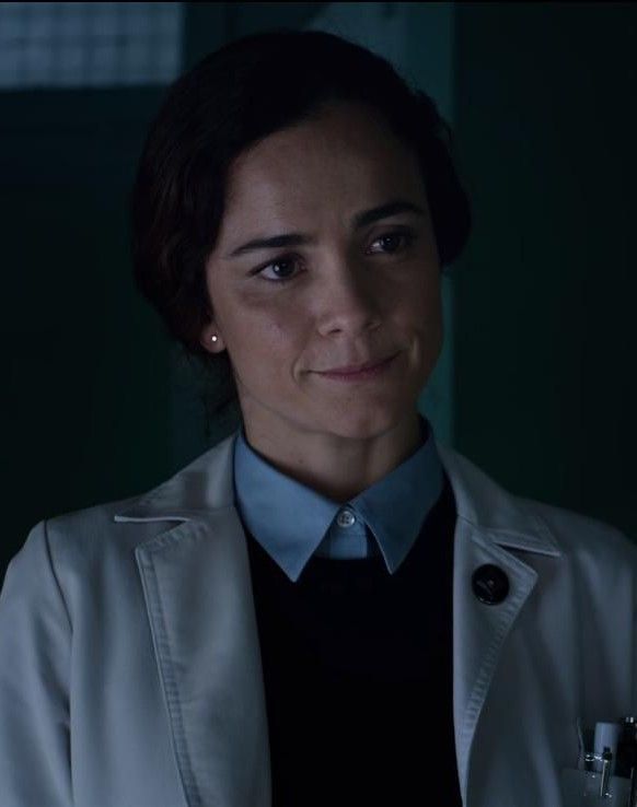 Alice Braga : Filmografía - SensaCine.com.mx