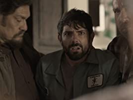 Cartel El candidato temporada 1 - Cartel 15 sobre 21 - SensaCine.com.mx