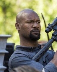 Kenric Green : Su biografía - SensaCine.com.mx