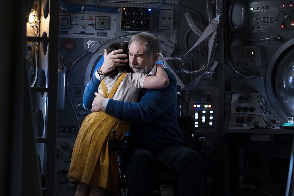 Doom Patrol : Doom Patrol : Foto Timothy Dalton - Foto 14 sobre 72 ...