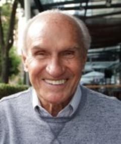 Roger Cudney : Su biografía - SensaCine.com.mx