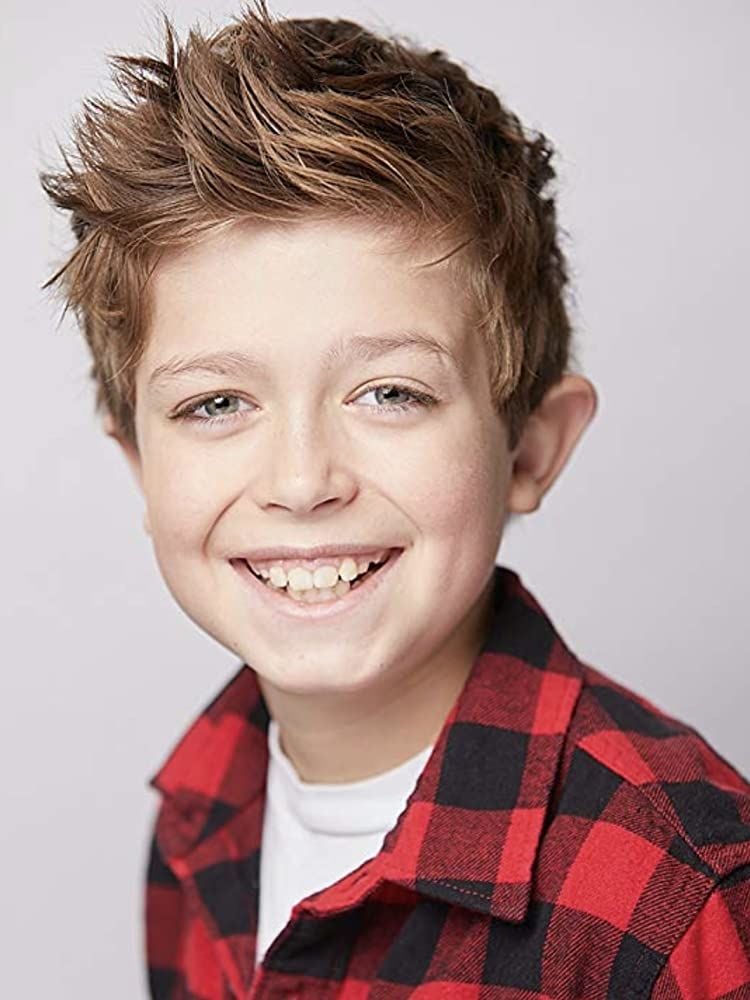 Justin Paul Kelly : Su biografía - SensaCine.com.mx