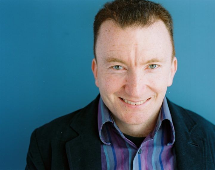 Ken Hall : Su biografía - SensaCine.com.mx