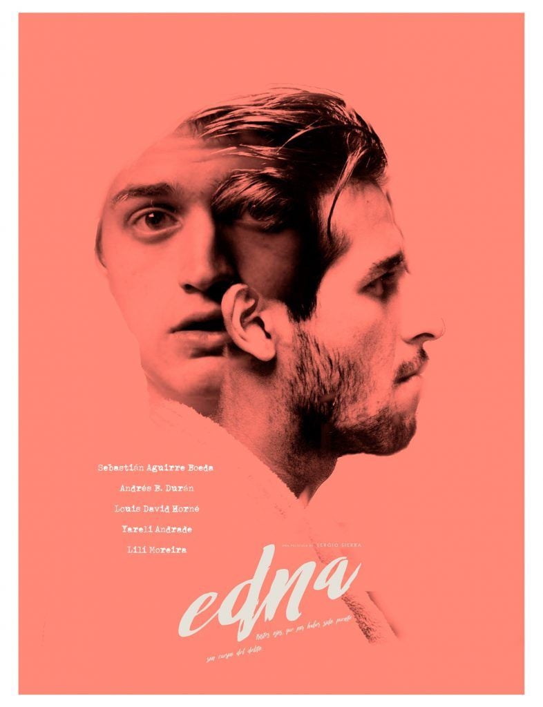 Edna - Película 2020 - SensaCine.com.mx