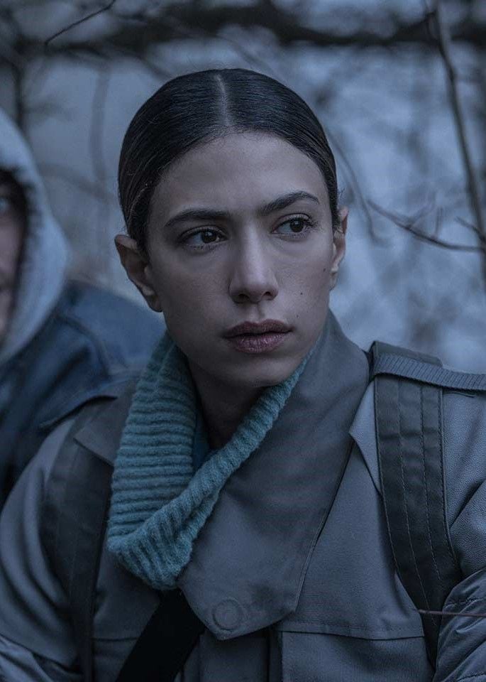 Evin Ahmad : Su biografía - SensaCine.com.mx