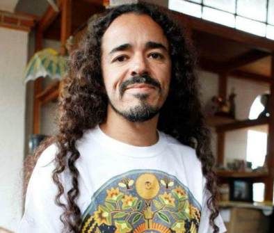 Rubén Albarrán - SensaCine.com.mx