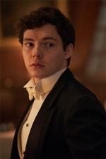 Patrick Walshe McBride - SensaCine.com.mx