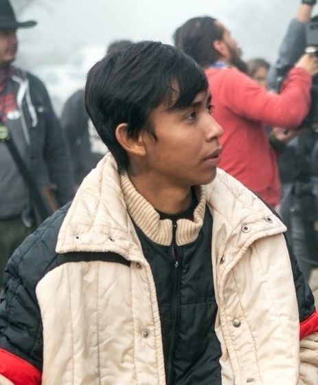 Eduardo Banda : Su biografía - SensaCine.com.mx