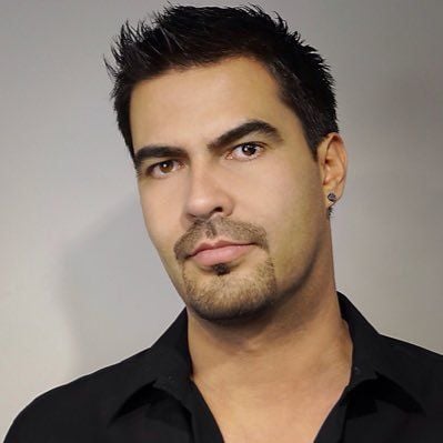 Rodrigo Flores López : Su biografía - SensaCine.com.mx