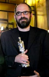 Jacobo Lieberman : Su biografía - SensaCine.com.mx