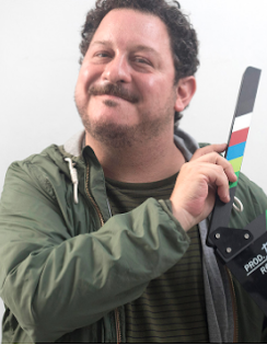 José Ramón Chávez - SensaCine.com.mx