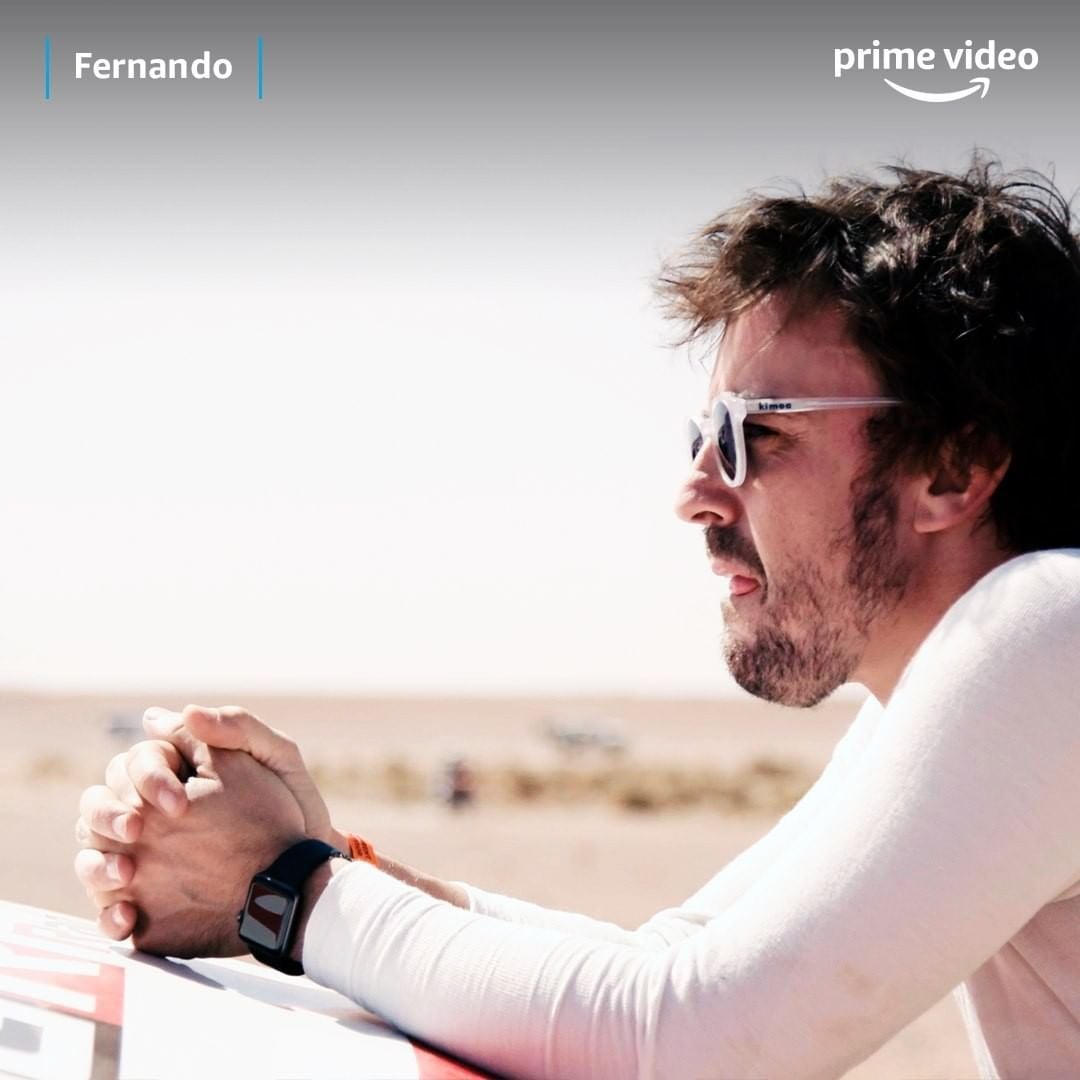 Curiosidades para la serie Fernando - SensaCine.com.mx