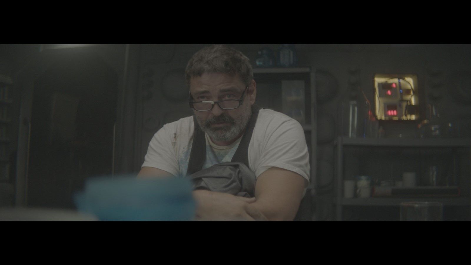 Foto de la película 3022 - Foto 6 por un total de 14 - SensaCine.com.mx