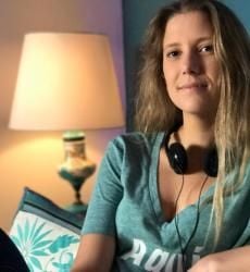 Ana Mancera - SensaCine.com.mx