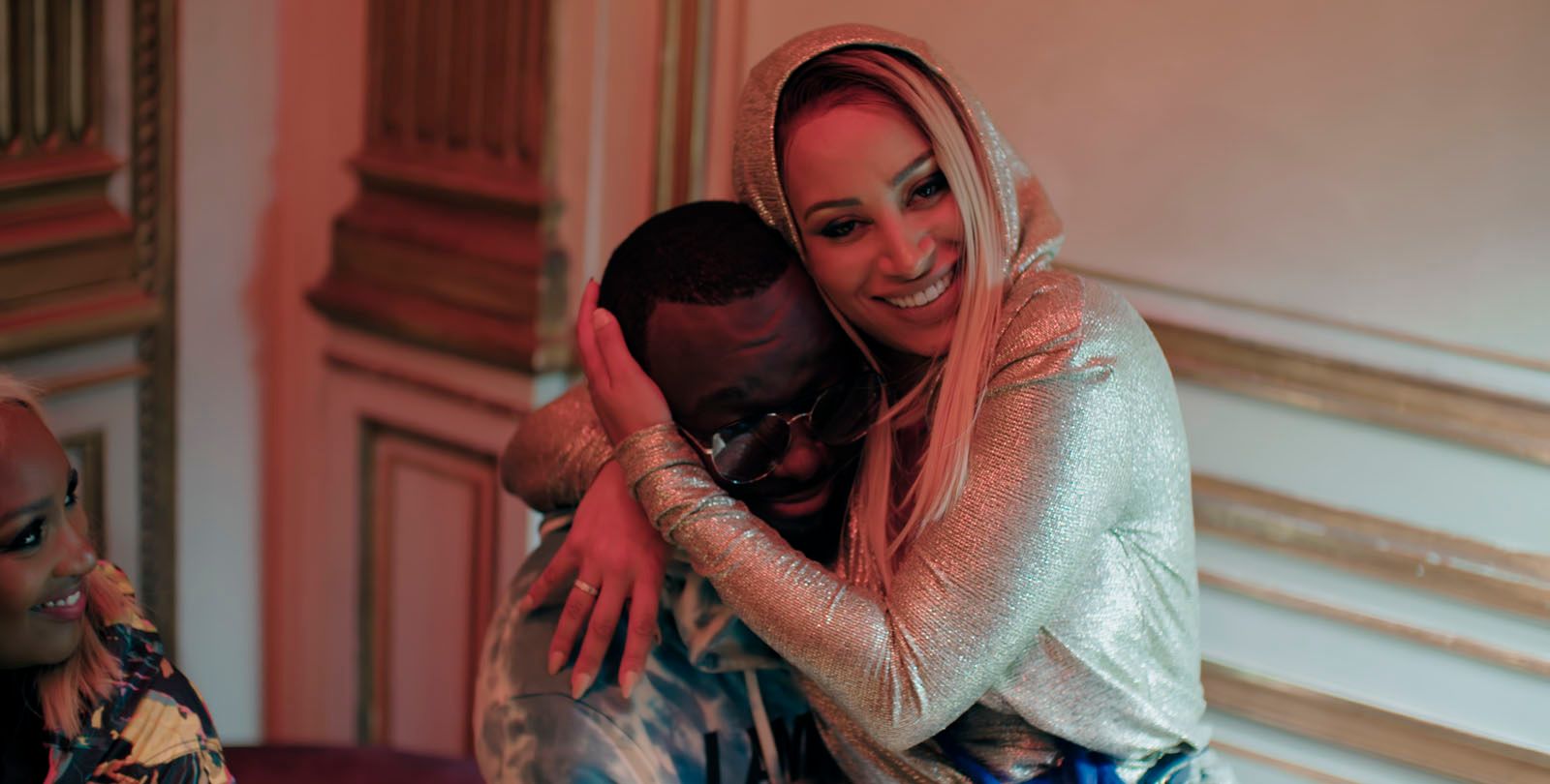 Foto de la película GIMS - Foto 6 por un total de 9 - SensaCine.com.mx