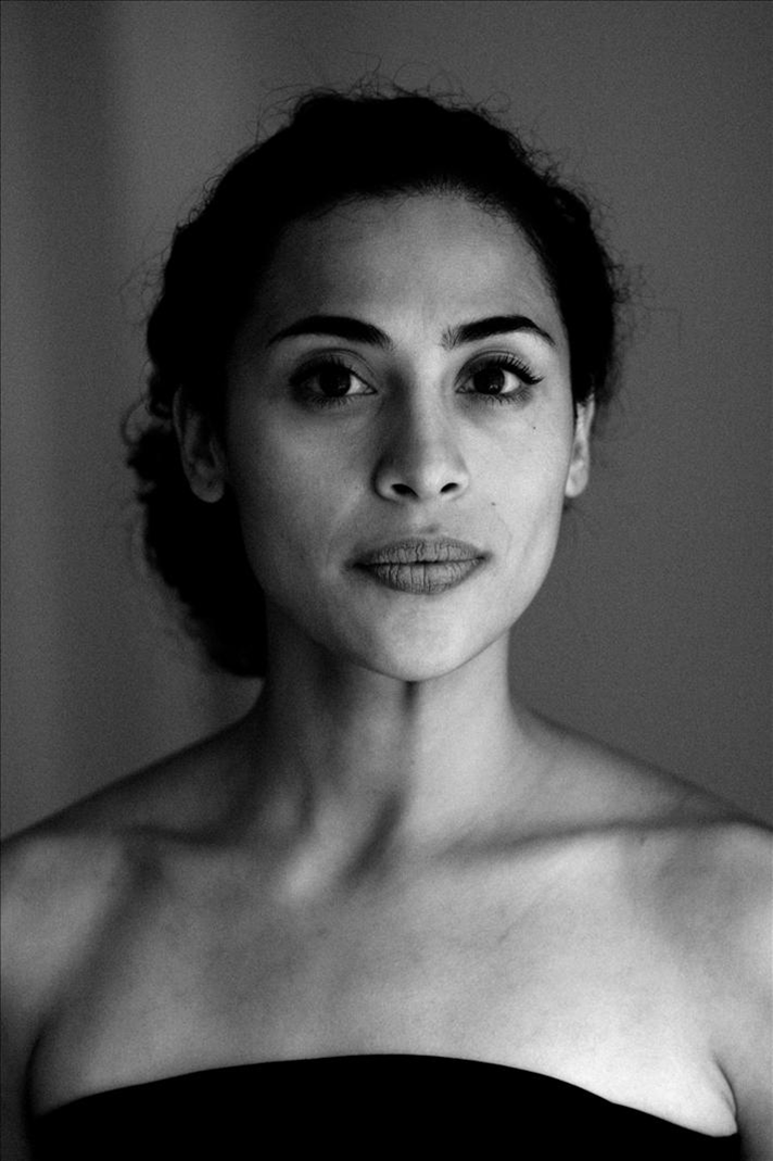 Vicky Araico : Su biografía - SensaCine.com.mx