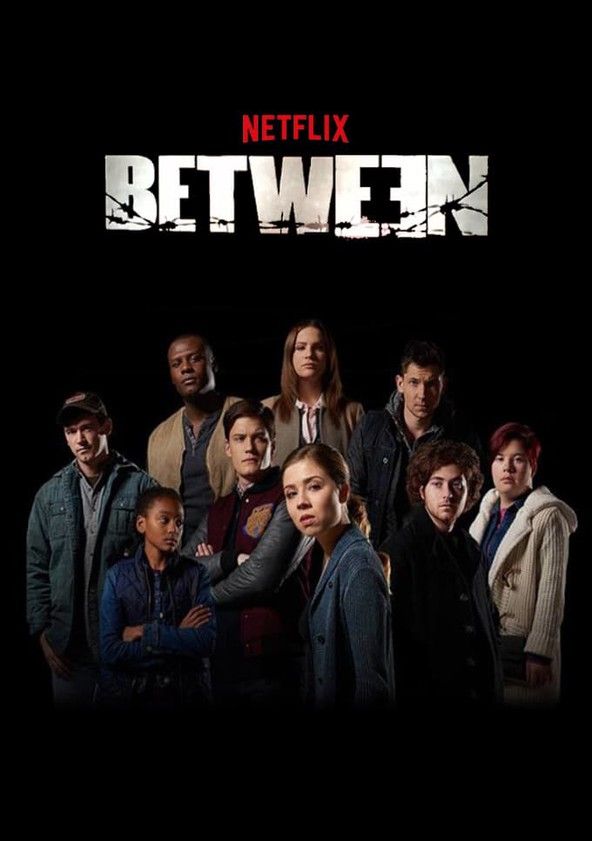 Between Temporada 2 - SensaCine.com.mx
