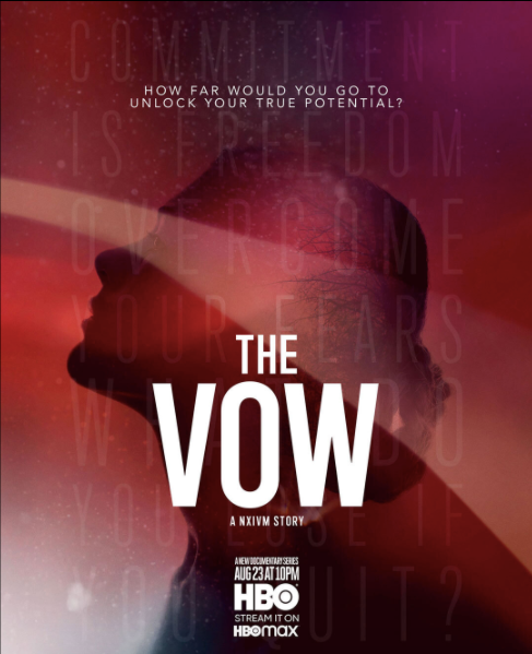 The Vow - Serie 2020 - SensaCine.com.mx