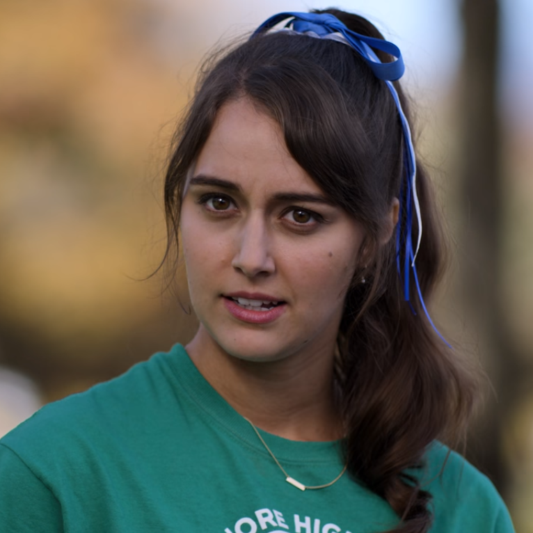 Jessica Lynn Skinner : Su biografía - SensaCine.com.mx