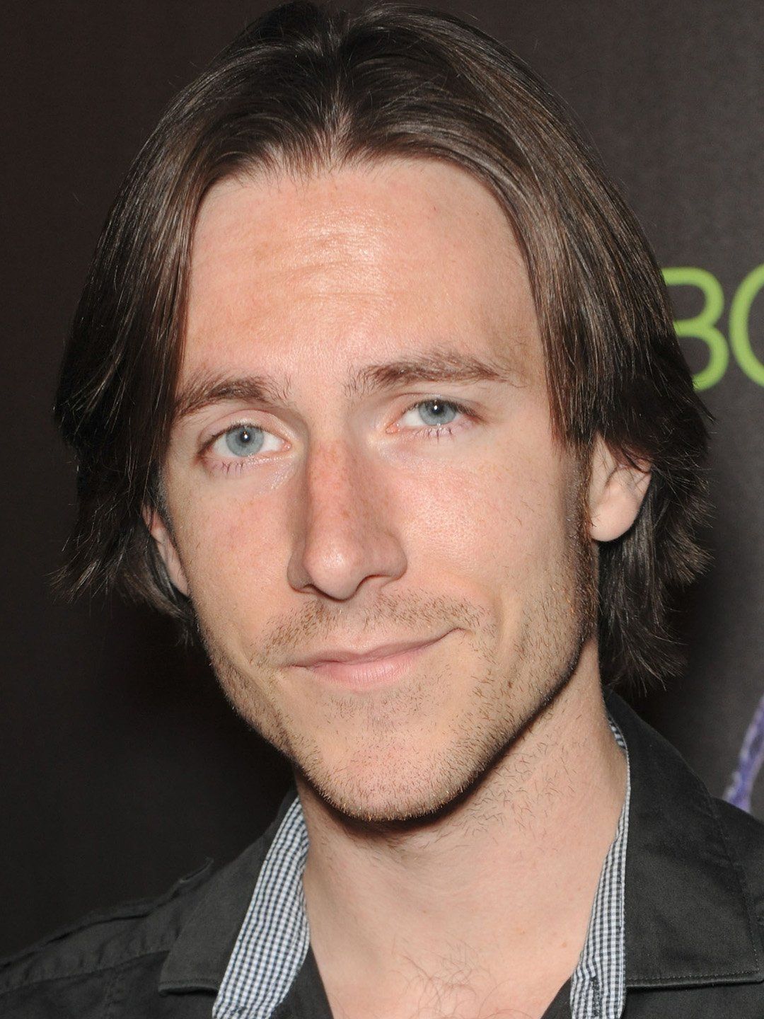 Matthew Mercer - SensaCine.com.mx