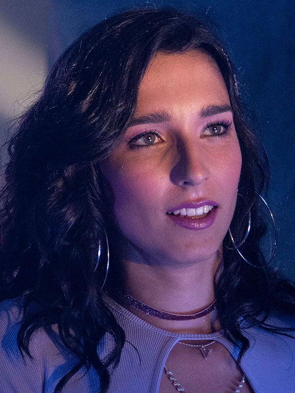 Lola Rodríguez : Su biografía - SensaCine.com.mx