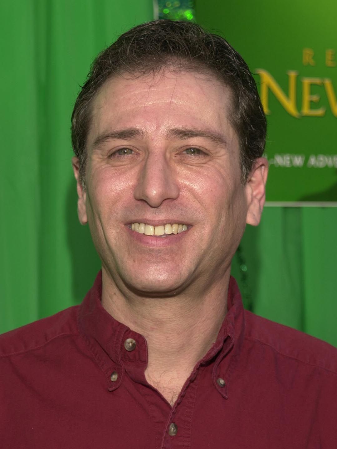 Corey Burton : Su biografía - SensaCine.com.mx