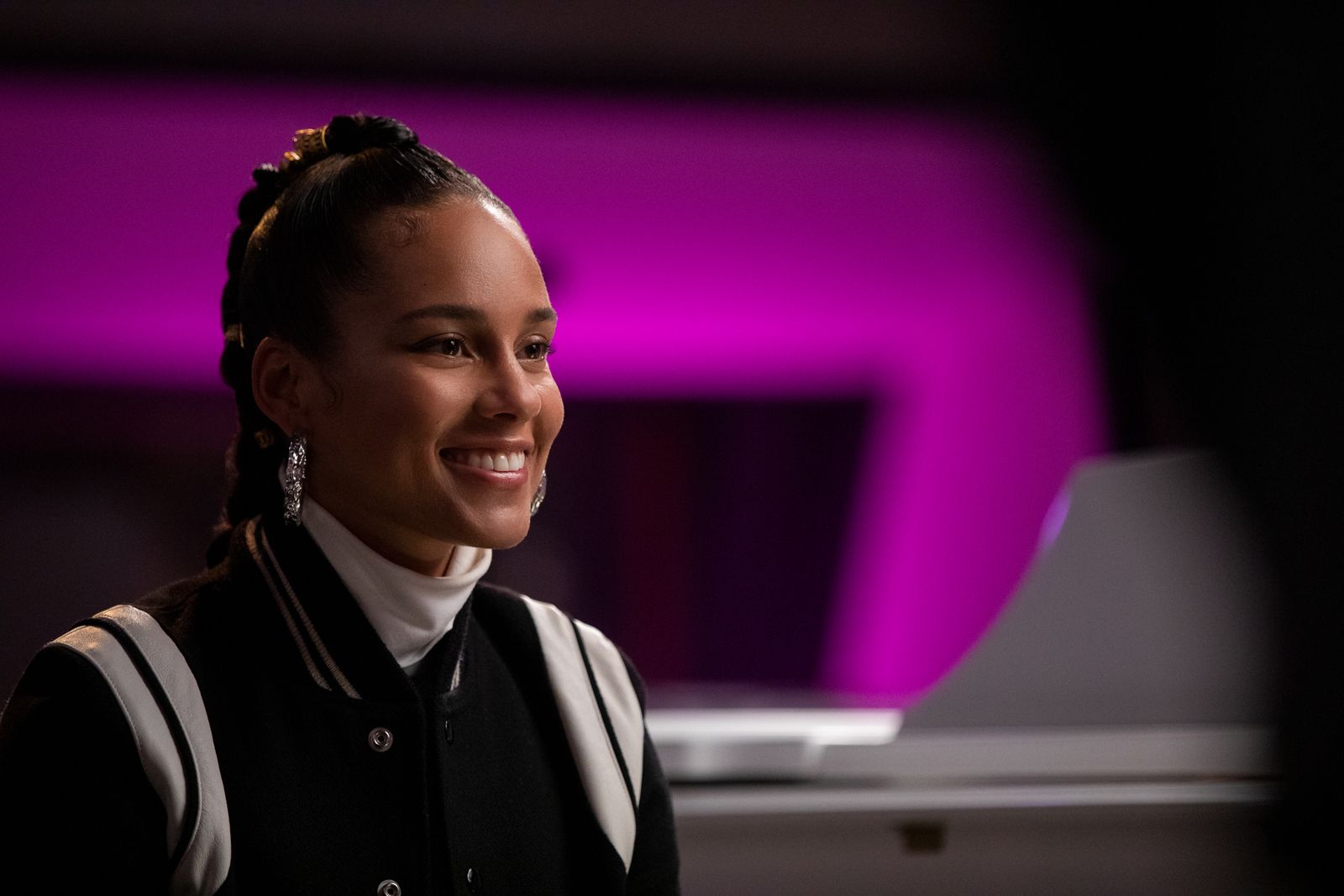 Song Exploder : Foto Alicia Keys - Foto 9 sobre 25 - SensaCine.com.mx