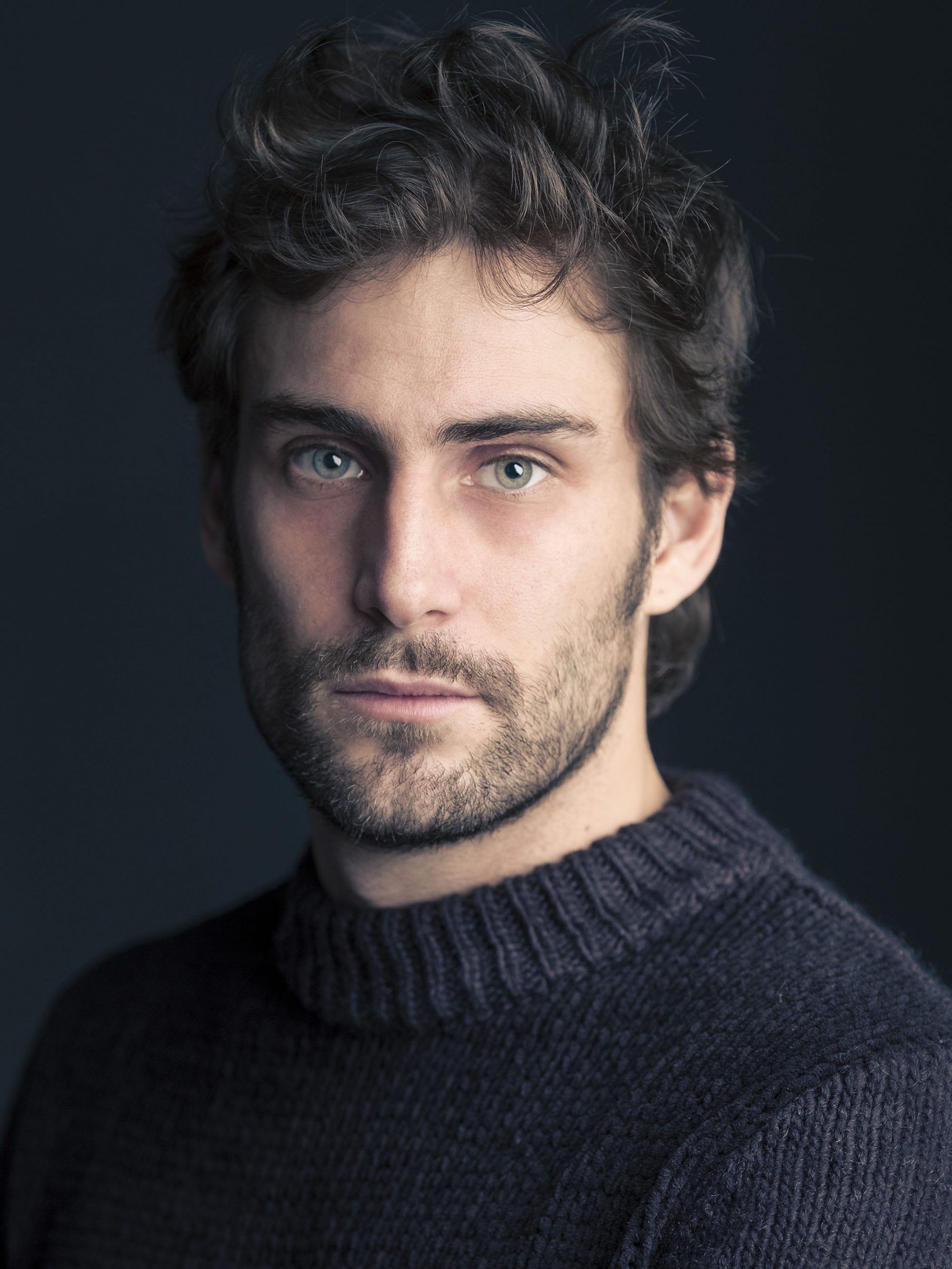 Fernando Guallar : Su biografía - SensaCine.com.mx