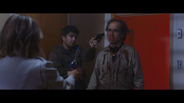 Foto de la película The 2nd - Foto 8 por un total de 14 - SensaCine.com.mx