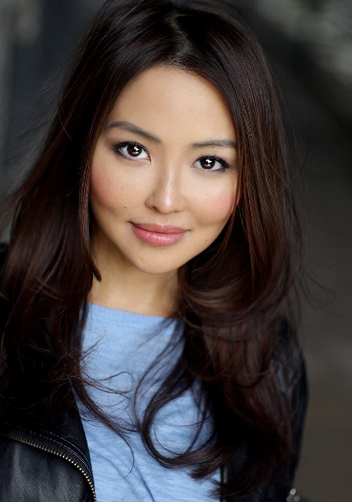 Elizabeth Tan : Su biografía - SensaCine.com.mx