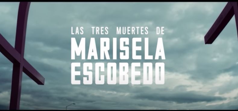 Foto de la película Las tres muertes de Marisela Escobedo - Foto 2 por ...