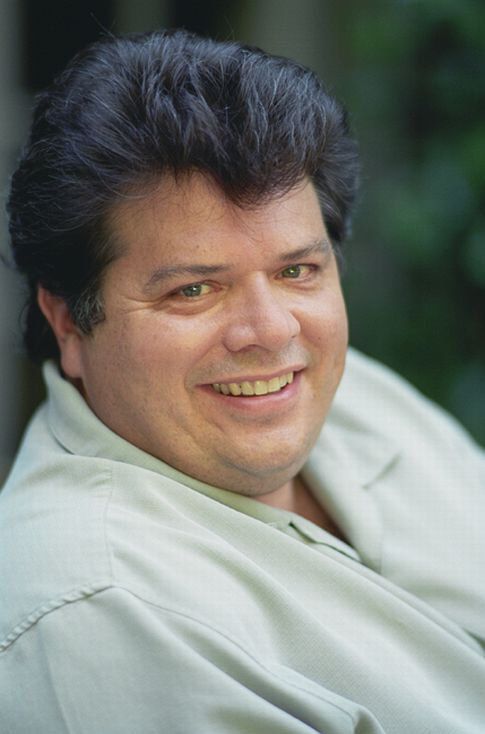 John Whitesell : Su biografía - SensaCine.com.mx