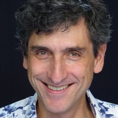 Anton Alexander - SensaCine.com.mx