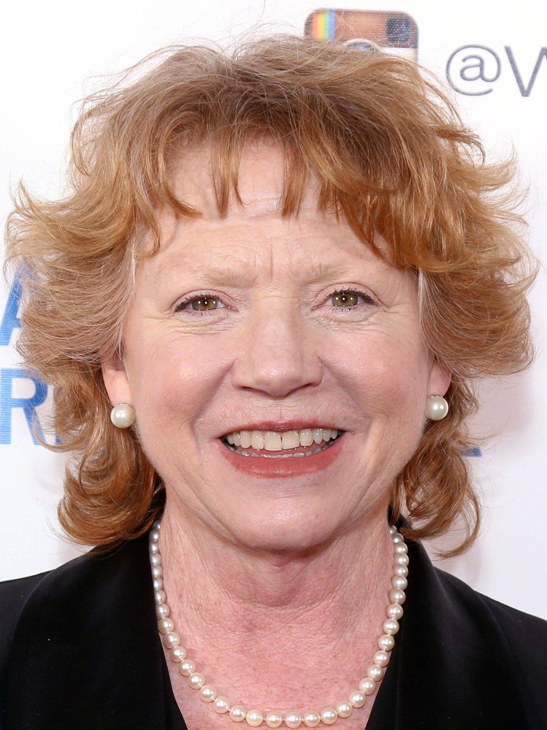 Becky Ann Baker : Su biografía - SensaCine.com.mx