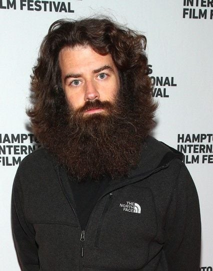 Andrew Patterson (I) - SensaCine.com.mx