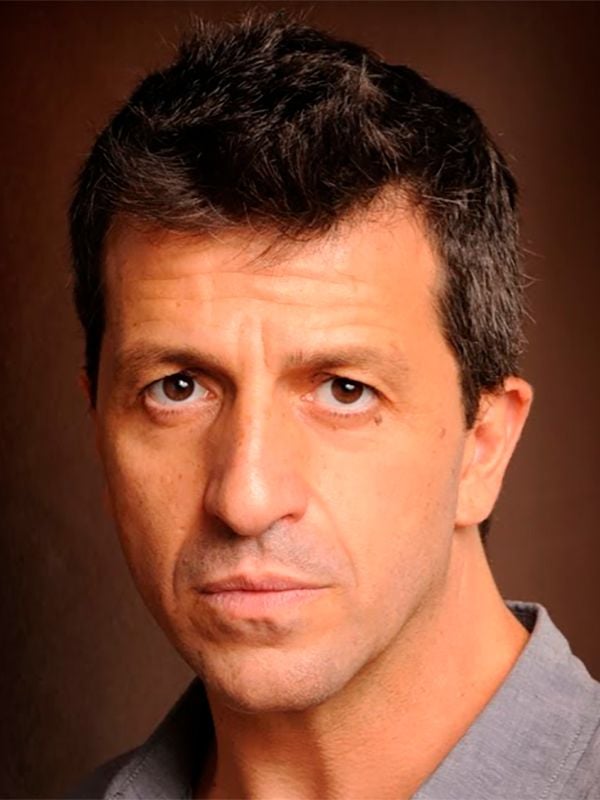 David Lorente : Su biografía - SensaCine.com.mx