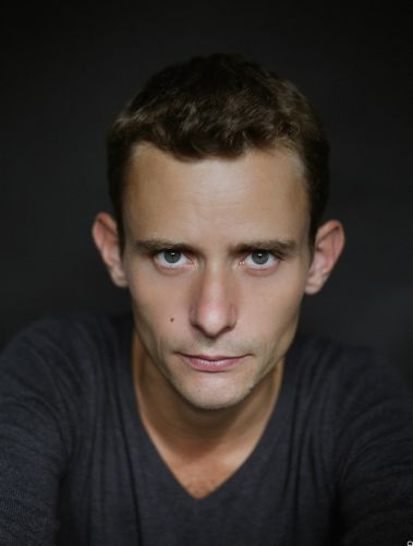 Benjamin Bollen : Su biografía - SensaCine.com.mx